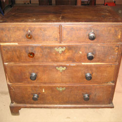 Hampshire Antique Restoration - furniture restoration and conservation ...